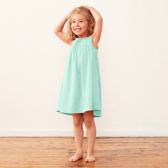 Primary | Dresses | Nwt Primary Swing Dress In Mint Size 45 | Poshmark